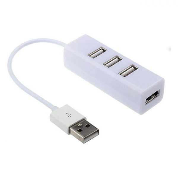 MULTIPUERTO PARA CEL. IPHONE – ANDROID – TABLET, ENTRADA C – JC ...