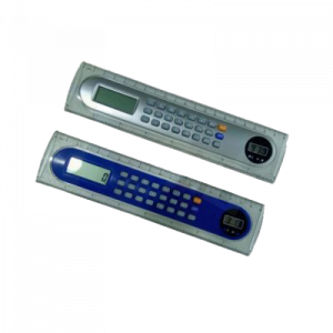 REGLA CALCULADORA 20cm – JC Importaciones